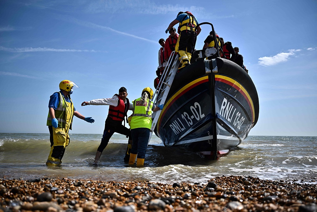 Cilat janë detajet e planit të ri të kryeministrit britanik për