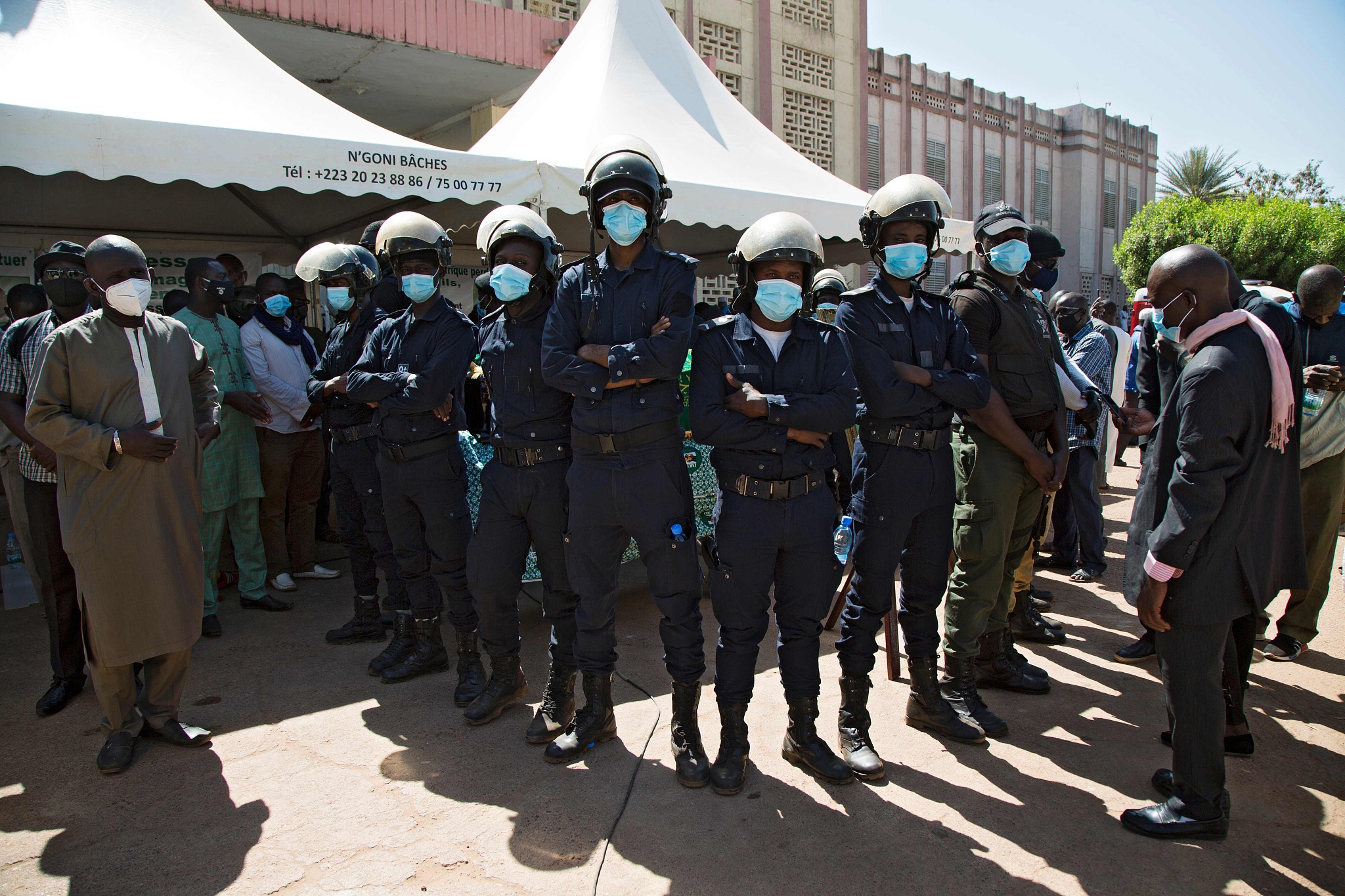 Съветът на ООН по правата на човека обсъди защитата на социалните икономически и културни права