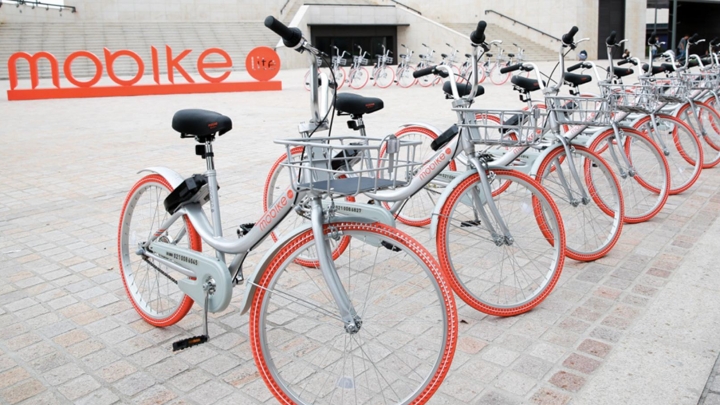 Mobike enters Malaysian market as bike sharing gains traction in SE ...