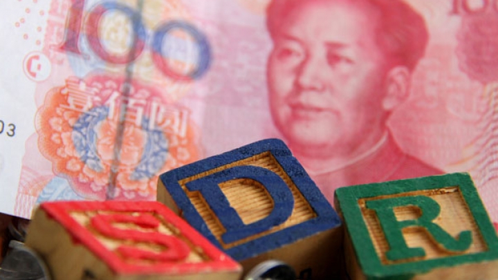 RMB marks one-year anniversary of inclusion to IMF's SDR basket - China ...