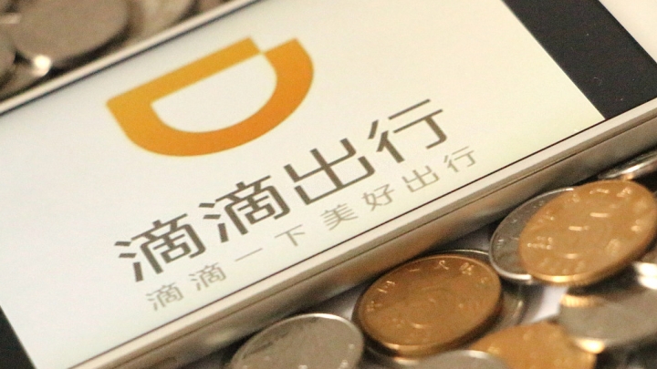 Chinese on-demand transport giant Didi Chuxing to land in Russia ...