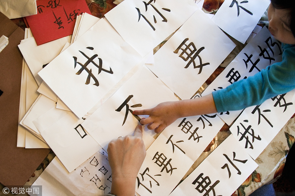 Is Chinese one of the hardest languages to learn? - China Plus