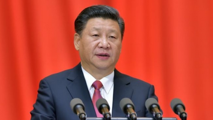 Xi stresses new concepts to guide economic work in 2018 - China Plus