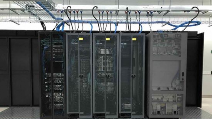 China's indigenously-developed CPU enters mass production - China Plus