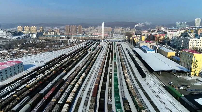 China-Russia ties: Year of bilateral sub-national exchanges kicks off ...