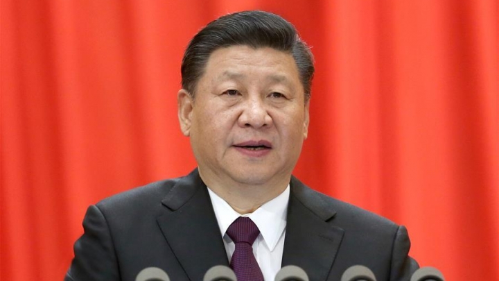 Xi looks ahead with the Chinese Dream and its worldwide impact as NPC ...