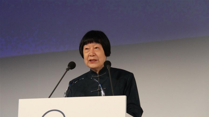 Chinese scientist wins 2018 UNESCO for Women in Science Awards - China Plus