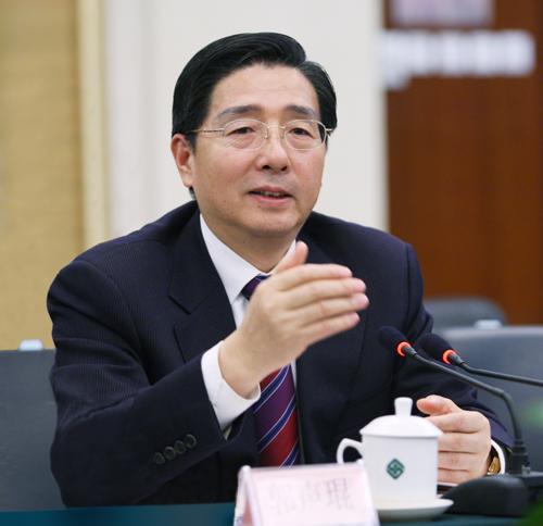 Chinese senior official calls for dialogue, solidarity in global ...