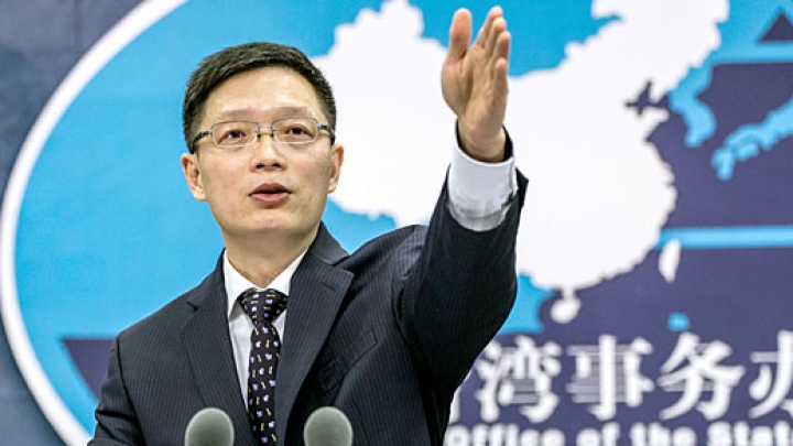 Local measures continue to promote cross-Strait exchanges, cooperation ...