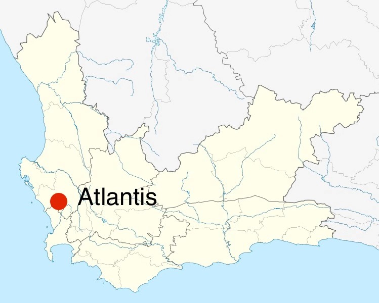 S. Africa launches special economic zone outside Cape Town - China Plus