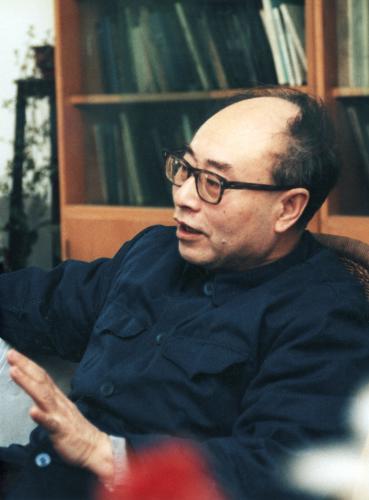 Chinese nuclear physicist passes away at 93 - China Plus