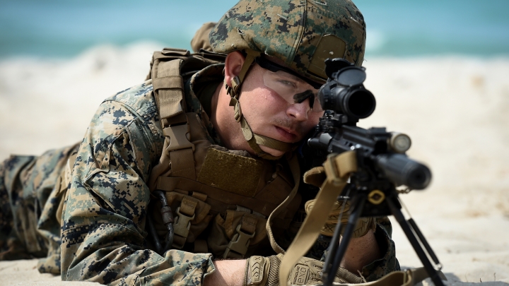 Multi-nation Cobra Gold military exercises held in Thailand - China Plus