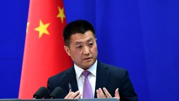 China again recognizes DPRK's denuke efforts, urging U.S. to step up ...