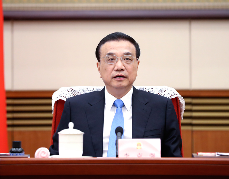 Chinese Premier Expects Closer China Croatia Ties Enhanced China Ceec