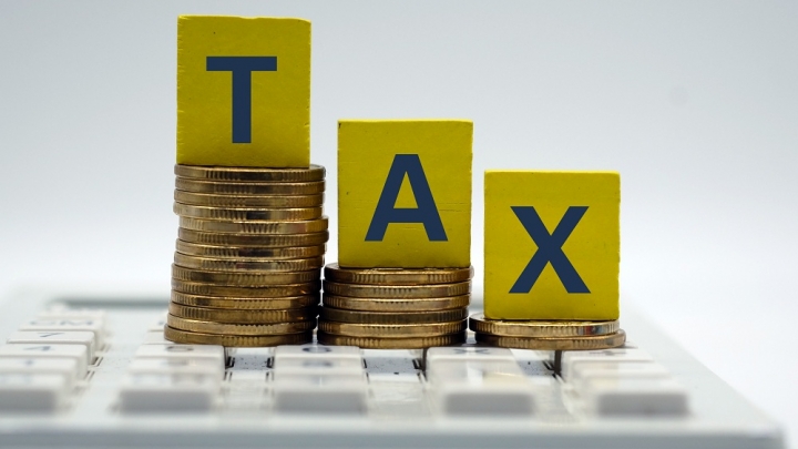 China's new tax cuts over 500 bln yuan in first 4 months - China Plus