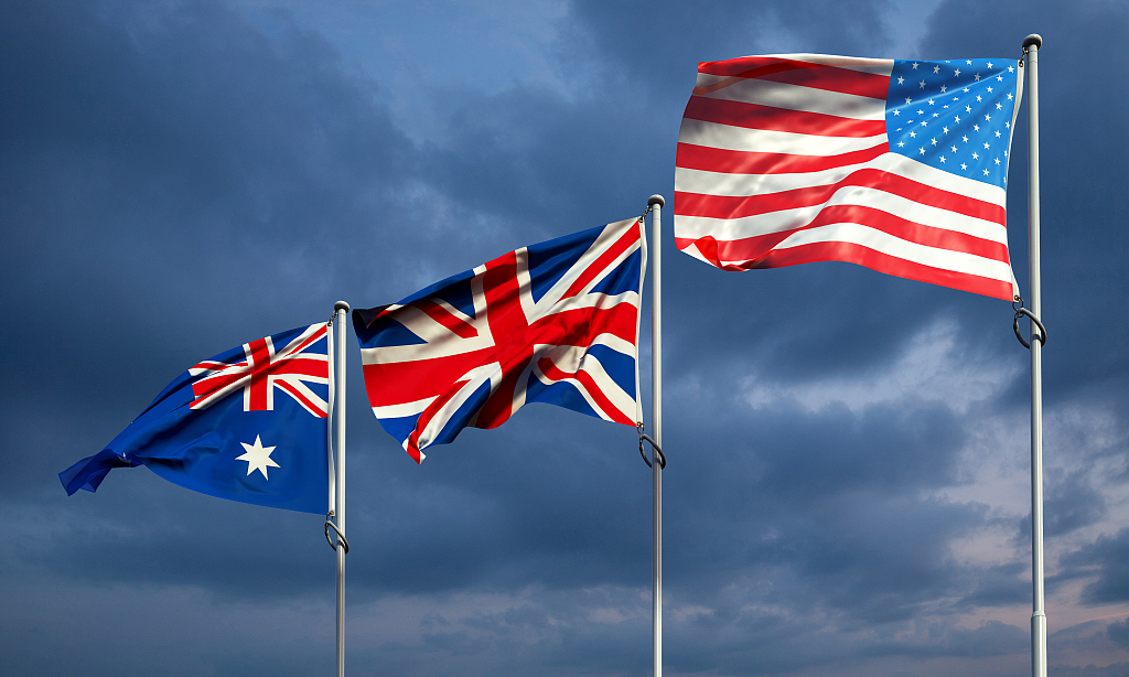 Media australiane: Kanberra, një "shtizë e vjetruar" e ShBA-së kundër Kinës