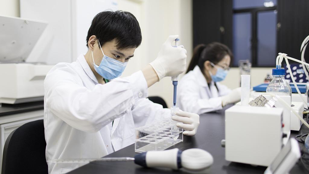 Kina ostvaruje novi napredak u istraživanju i razvoju vakcina protiv ...