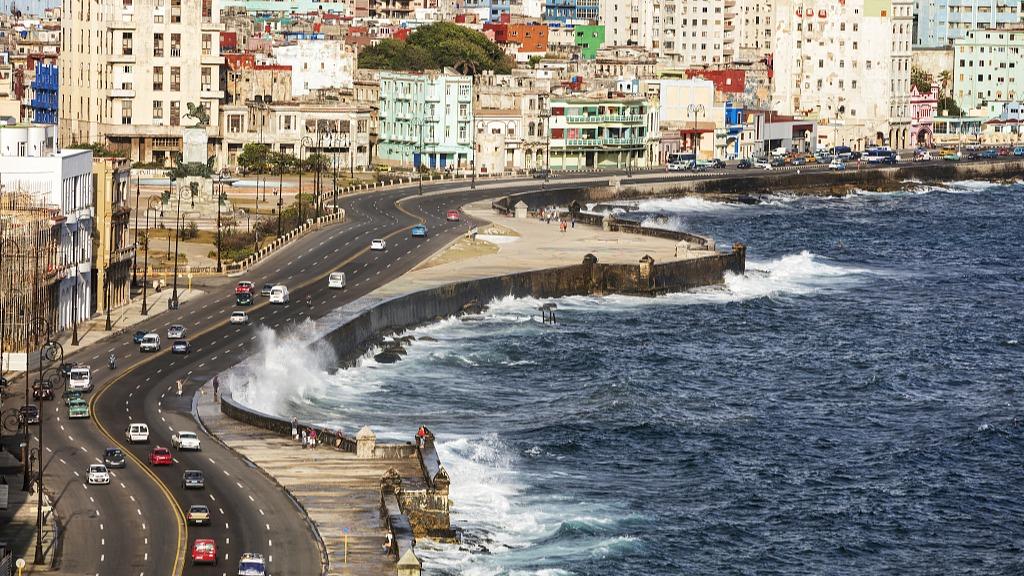 Ex leader dei paesi latinoamericani e dei Caraibi agli Usa: ‘sollevate ...