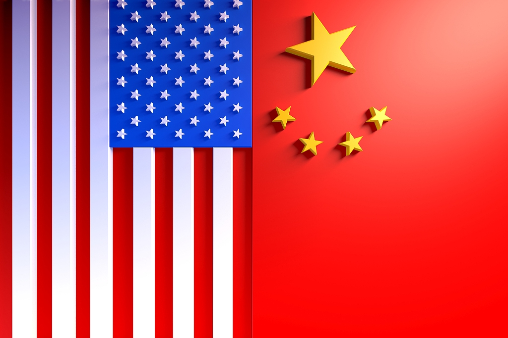 Си Дзинпин и Байдън се срещнаха на остров Бали