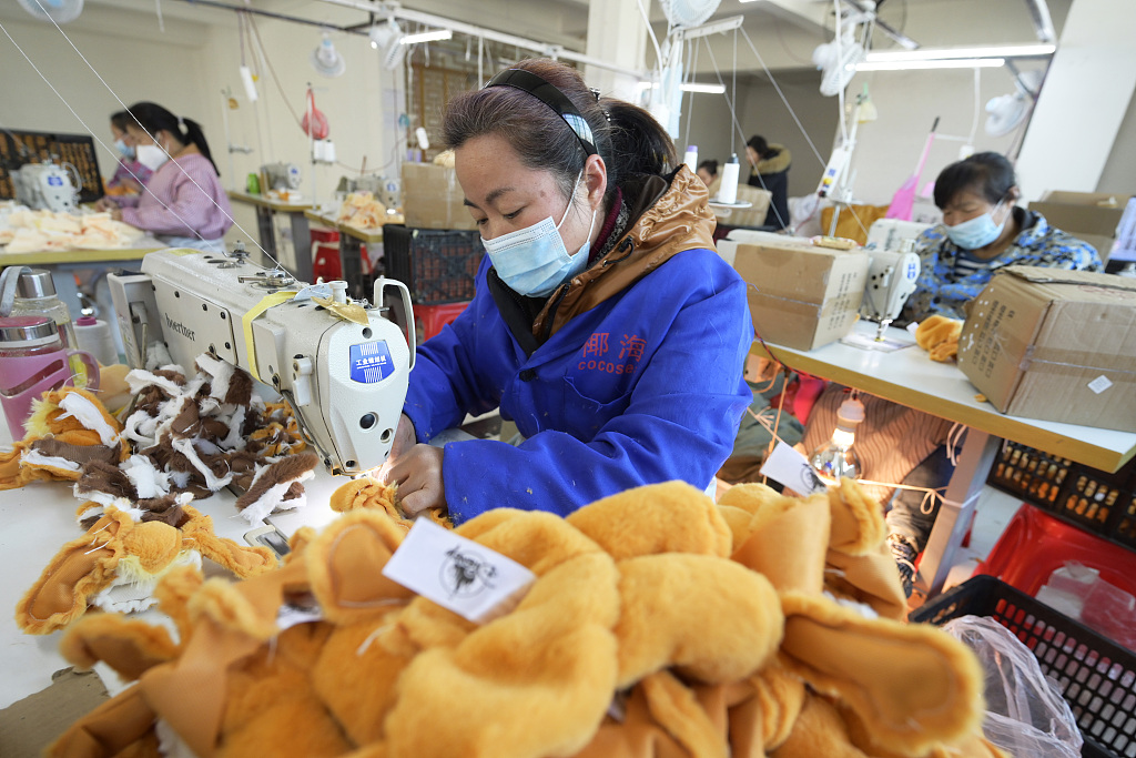 От 1 януари в Китай влизат в сила промени в Закона за защита на правата и интересите на жените