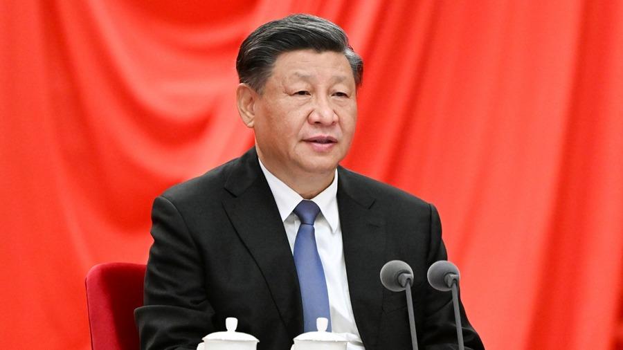 Xi Jinping cere întărirea disciplinei de partid Xi Jinping cere întărirea disciplinei de partid