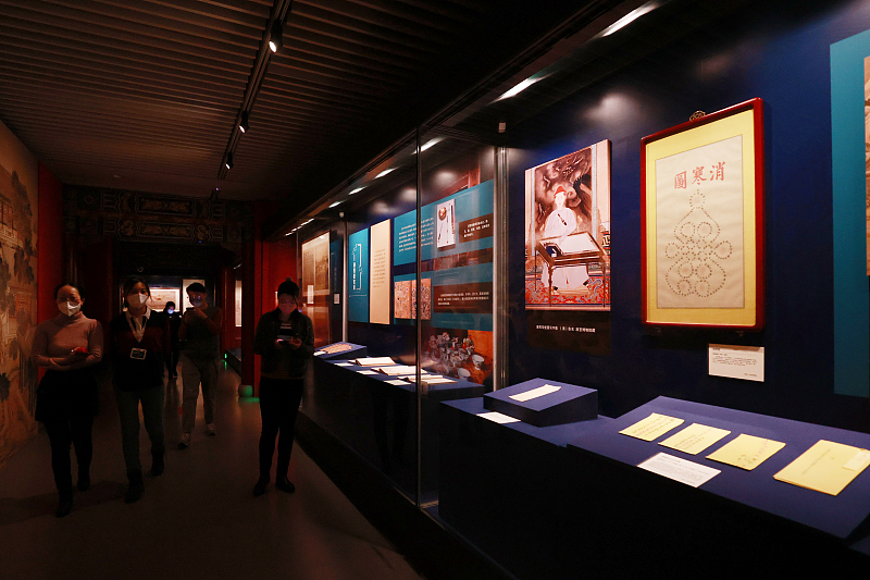 Пекин представи план за насърчаване на строителството на музеи