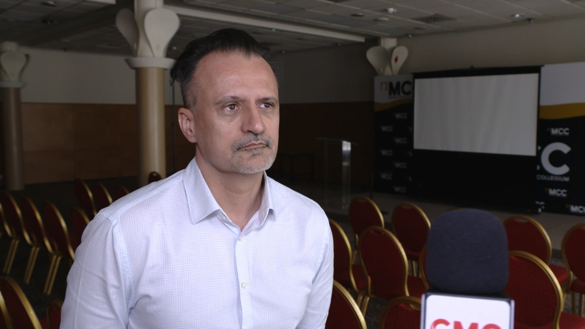 Interjú Dr. Moldicz Csabával, a Matthias Corvinus Collegium ...