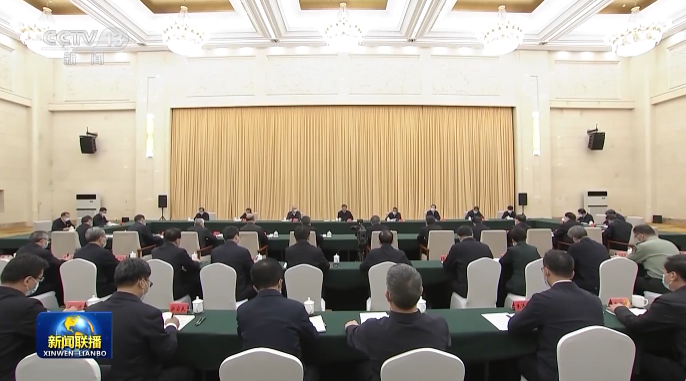 Си Дзинпин призова за постигане на нов напредък в съвместното развитие