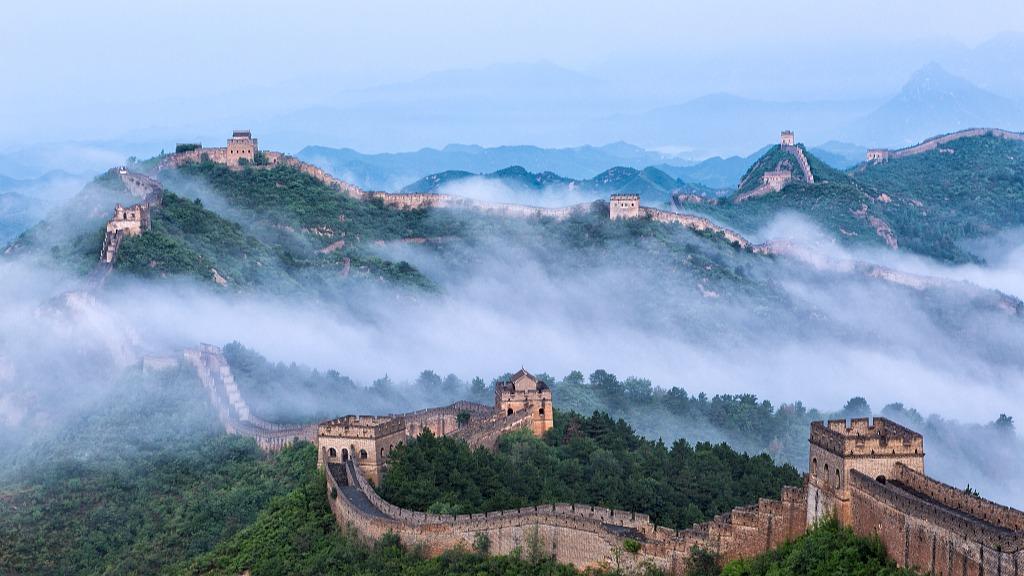 Pesë karakteristika të dukshme të qytetërimit kinez