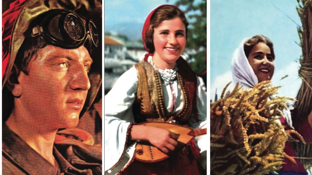 150 vjet histori e fotografisë shqiptare