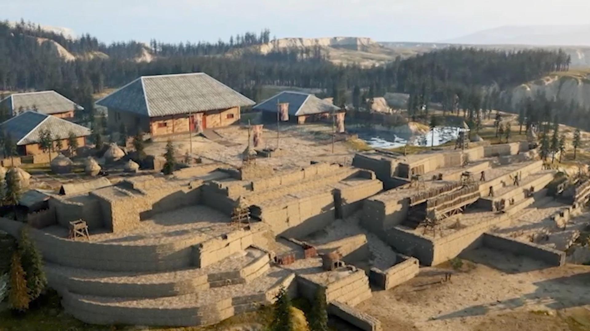 Civilizacija u Liangzhu