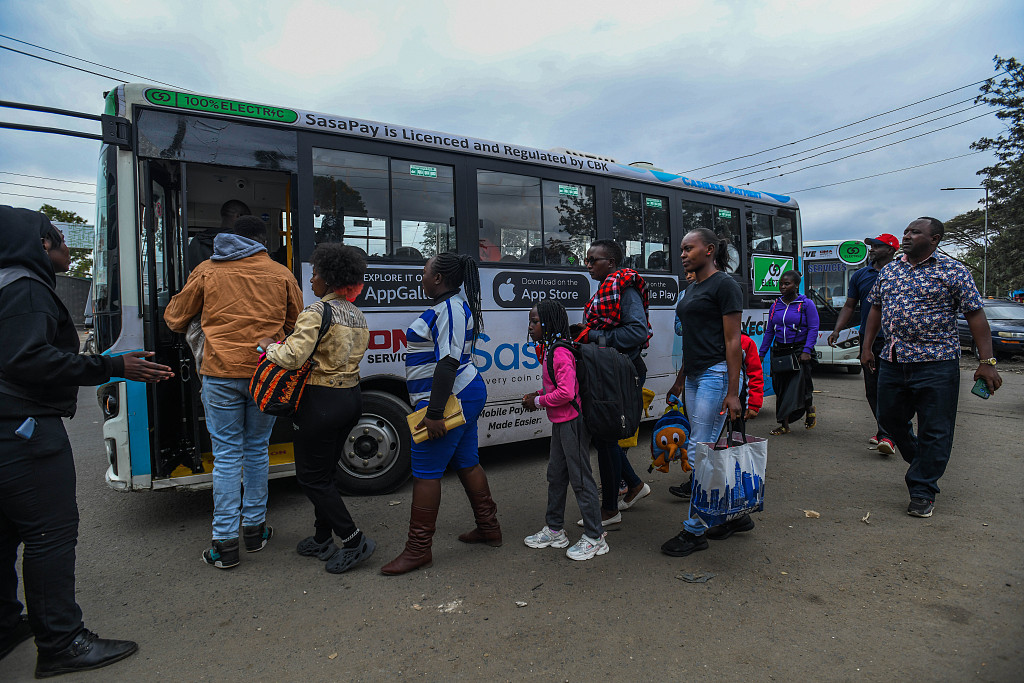 Африканската среща на върха за климата ще се проведе в Кения през септември