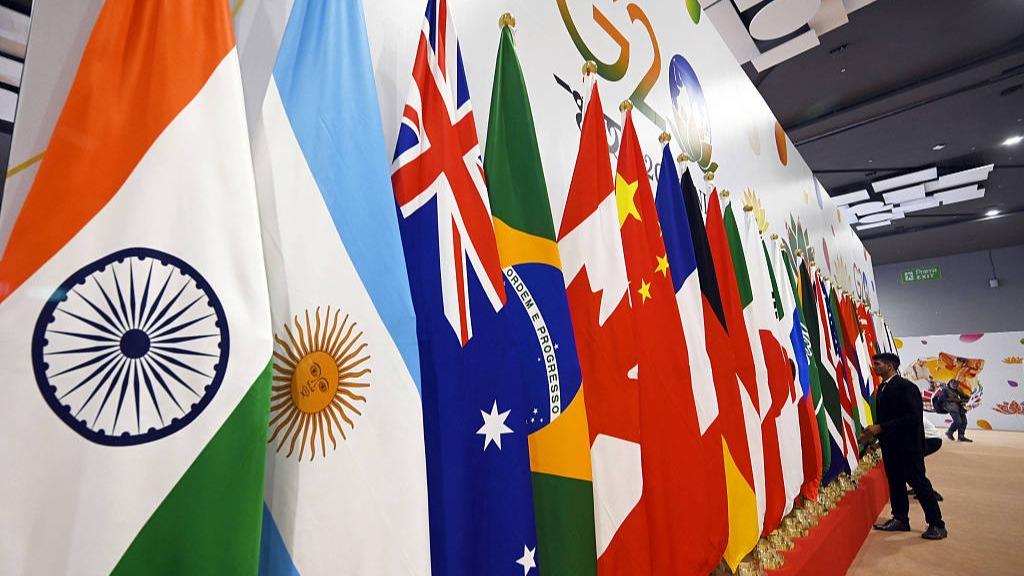 Samiti e G20 qëllimet dhe sfidat!