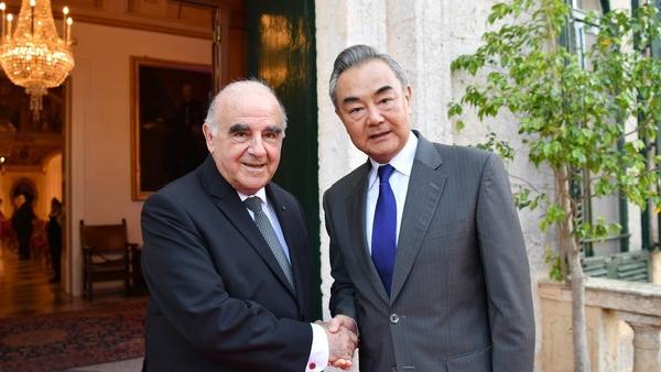 Malta und China wollen gegenseitige Zusammenarbeit vertiefen