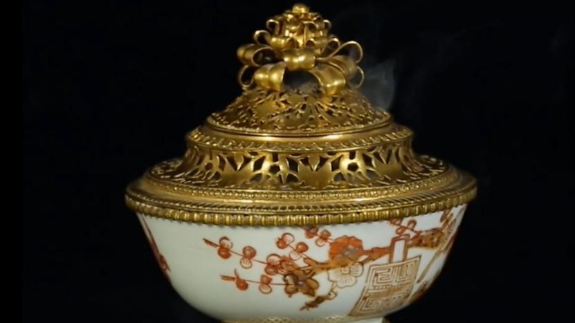 Tisíc let staré město porcelánu je plné vitality