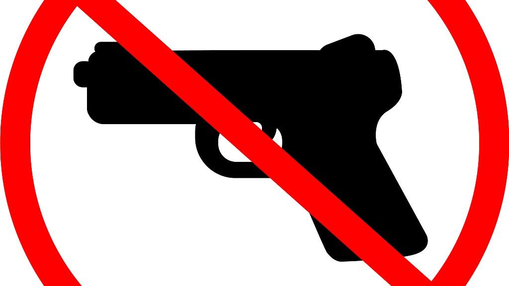 Китай ратифицира „Протокола за контрол на огнестрелните оръжия“