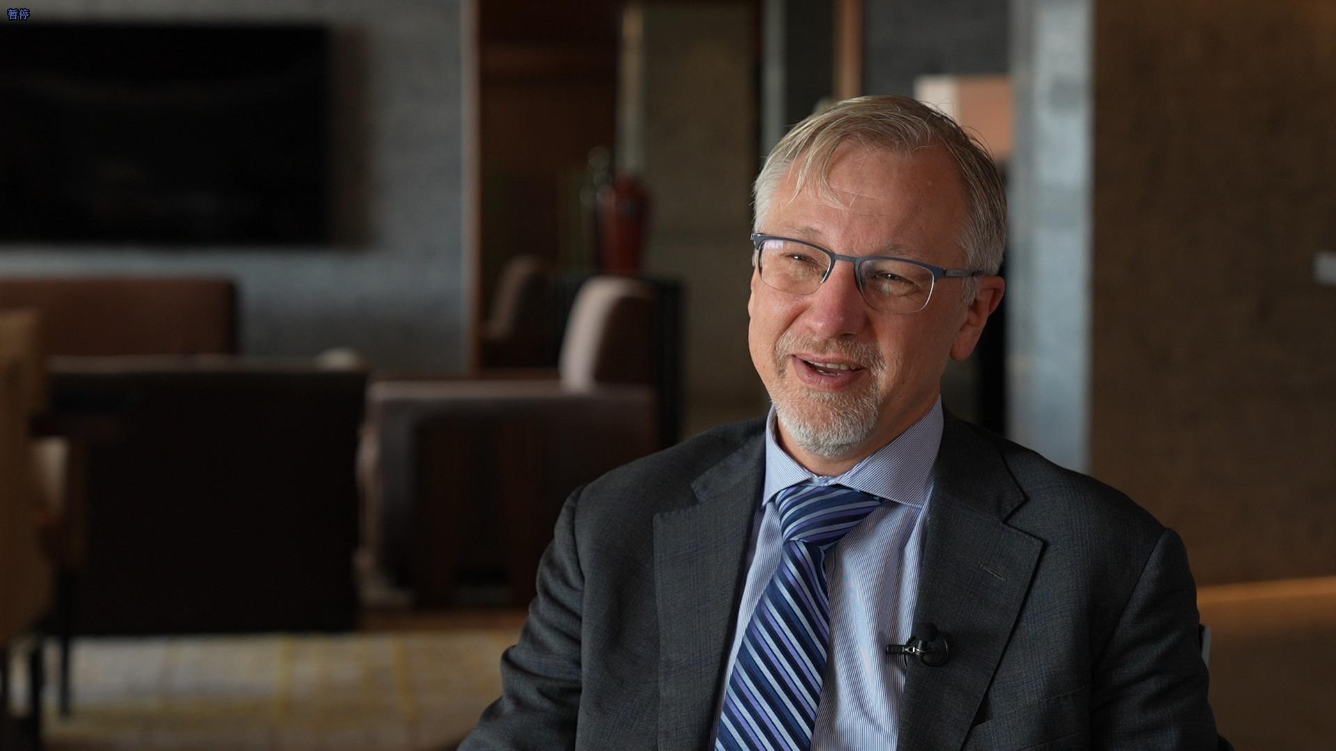 Leif Nielsen: Looking forward to expanding China-Denmark cooperation ...