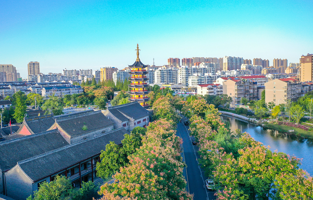 Си Дзинпин Трябва да разбираме връзките и проблемите в процеса на изграждане на екологична
