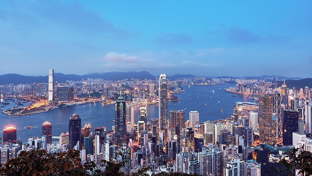 China: Stark unzufrieden mit hochrangigen US-Beamten wegen ihrer ...