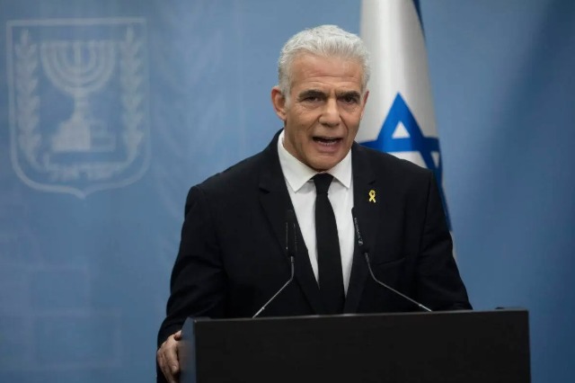 Kthimi i pengjeve, lideri i opozitës kërkon largimin e qeverisë në Izrael