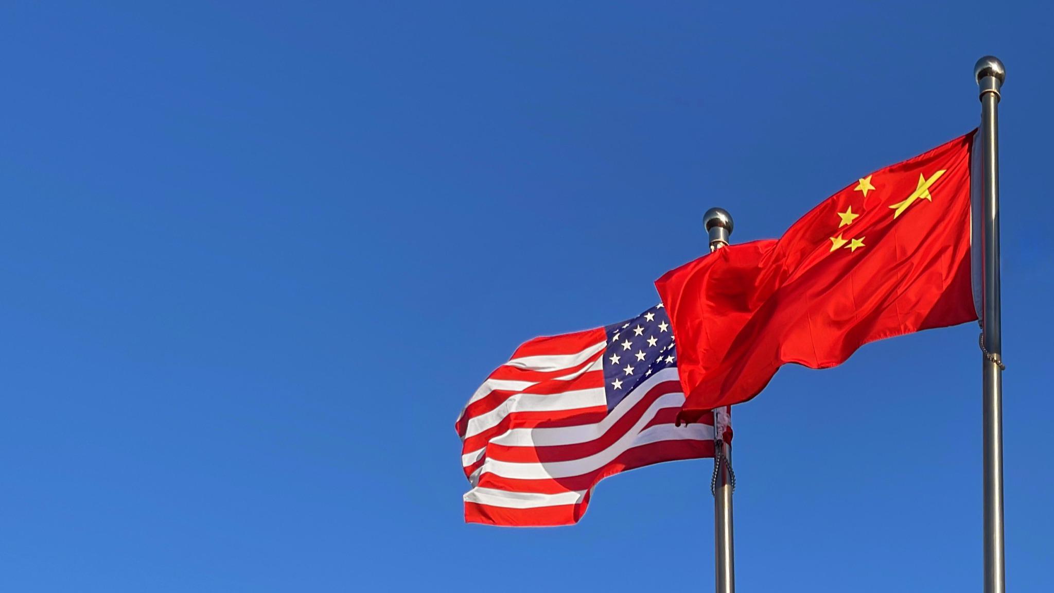 China stellt Position zur UN-Resolution 2758 klar