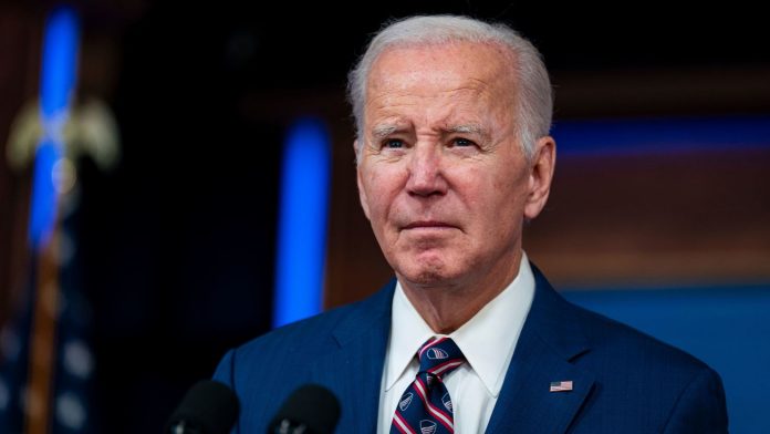 Biden dënon dhunën politike, pas atentatit kundër Trump