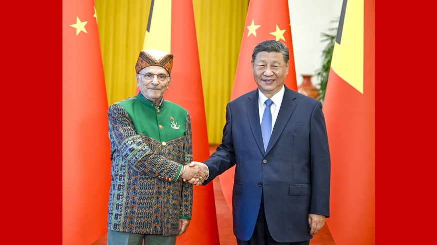 Hszi Csin-ping a globális Dél közös fejlesztését hangsúlyozta Kelet ...