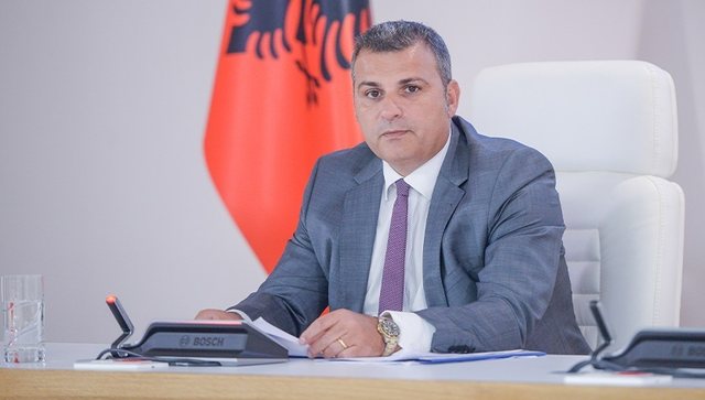 Guvernatori Sejko: Me SEPA, pagesa të shpejta, të sigurta dhe më të lira
