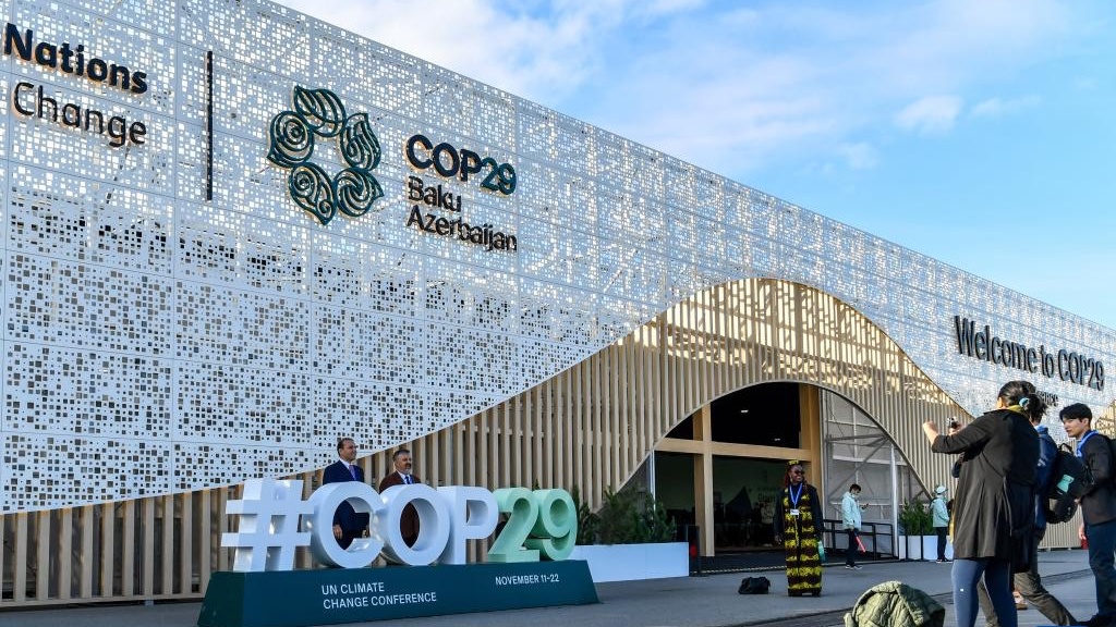 Mehrere Länder rufen zu „COP-Waffenruhe“ während UN-Klimakonferenz auf