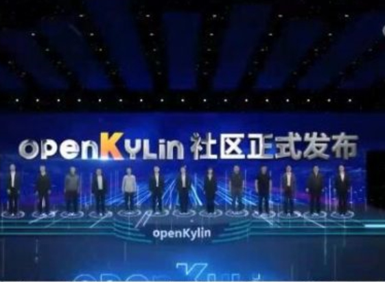 中国初のデスクトップOS開発者向けプラットフォーム「開放麒麟（open Kylin）」がリリース