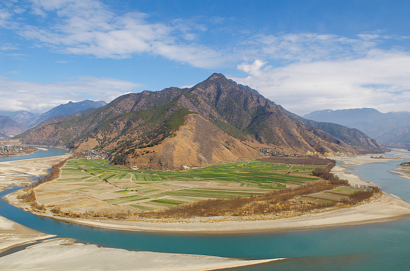 Kina najavila plan za očuvanje kulture rijeke Jangce